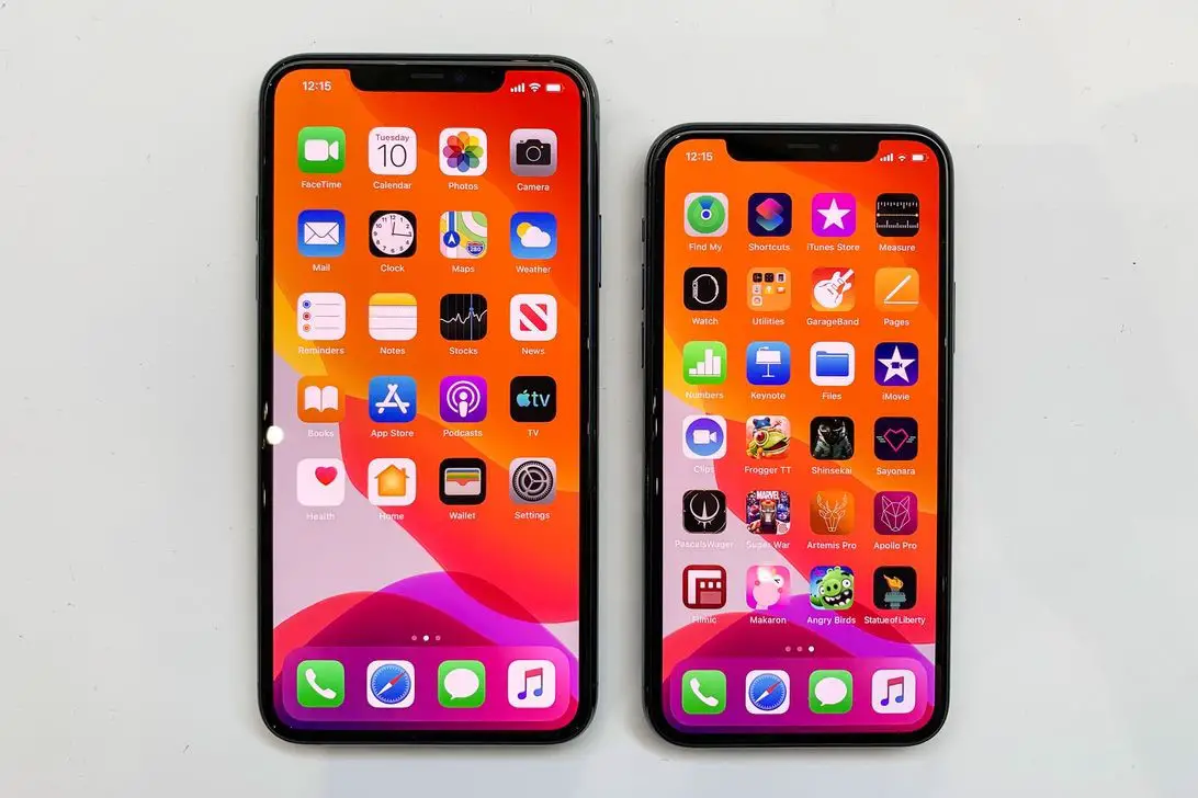 Apple launches 3 versions of iPhone 11 plus other products - Sidomex ...