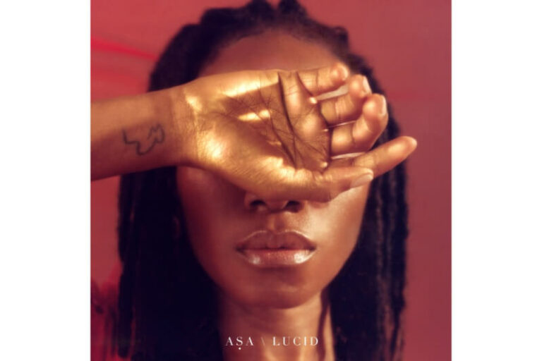 Download Lucid album by Asa [MP3] – Sidomex Entertainment