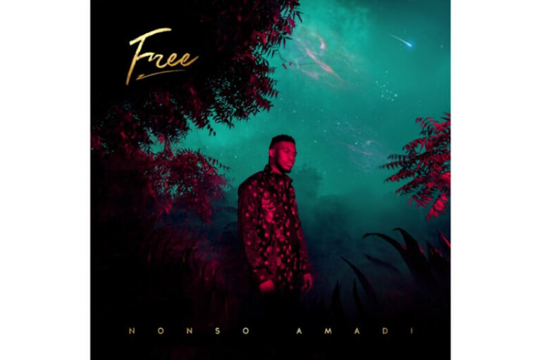 Download “Free” EP by Nonso Amadi’s [MP3 + Video] – Sidomex Entertainment
