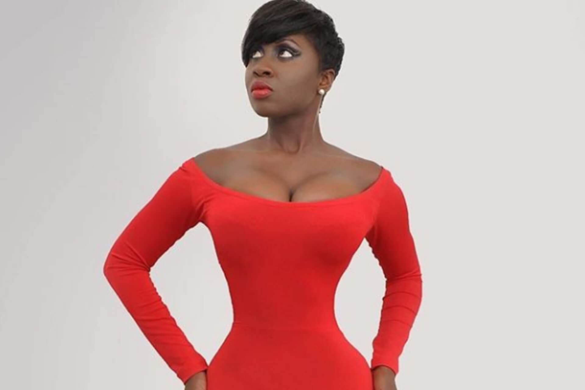 Princess Shyngle – ‘I can be very jealous when it comes to friendship ...