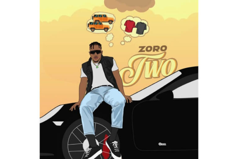 Download Two - New music by Zoro (feat. Mayorkun) [MP3 + Video ...