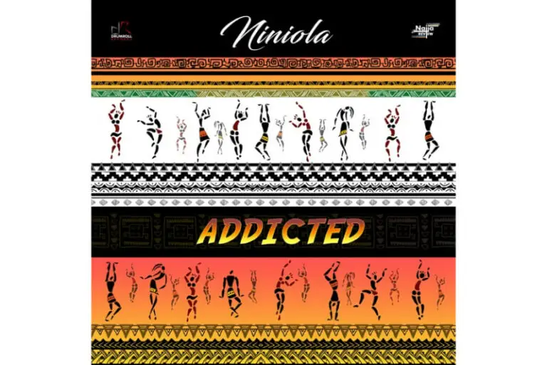 Download Addicted - New music by Niniola [MP3] - Sidomex Entertainment