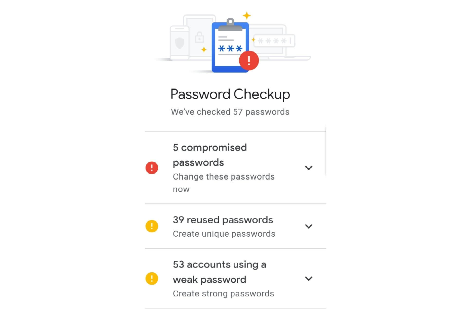 Chrome’s Password Manager Update Protects Users From Everyone– Even ...