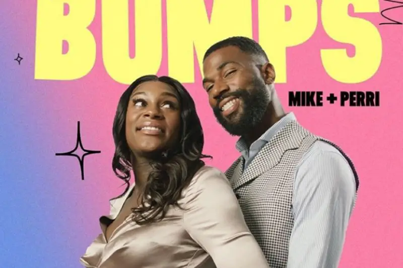 Mike and Perri Edwards announce their reality tv show - Sidomex ...