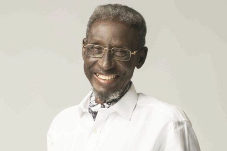 Veteran actor Sadiq Daba is dead – Sidomex Entertainment