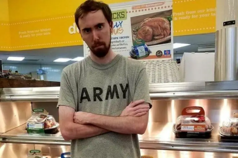 Asmongold, Twitch WoW Transmog streamer, facts and net worth – Sidomex ...