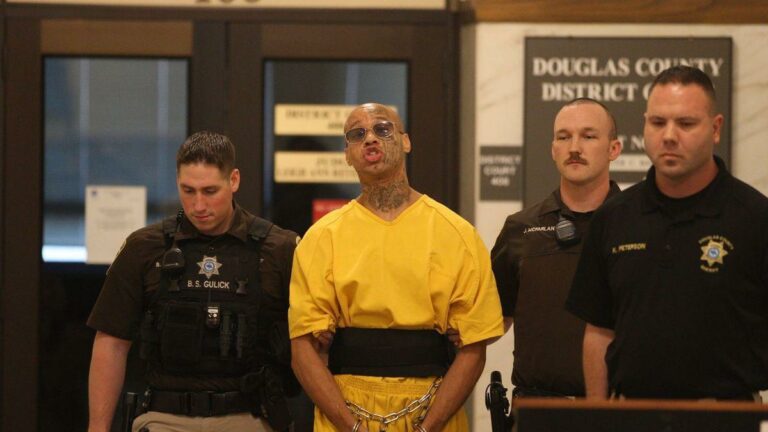 Nikko Jenkins biography: death row, Andrea Kruger murder, family and ...