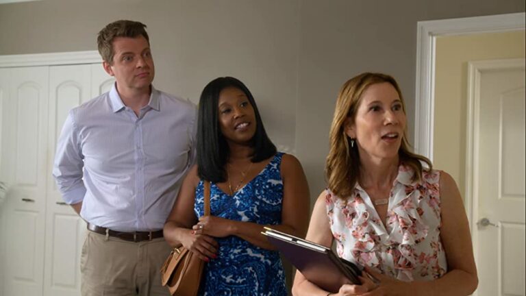 Bill Burr wife, Nia Renee Hill biography, Career, And Interesting Facts ...