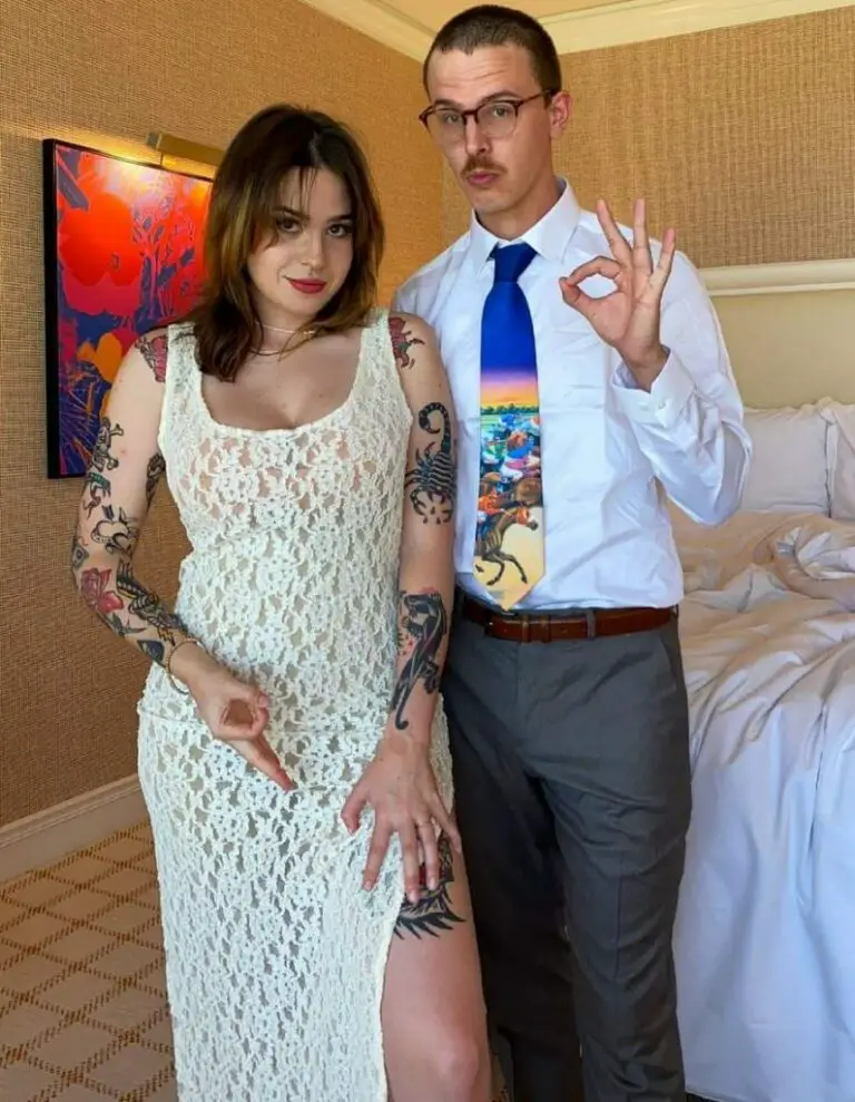 All you need to know about Twitch star, YouTuber and iDubbbz’s wife, Anisa Jomha – Sidomex ...