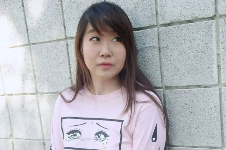 Emirichu biography: real name, boyfriend, age, face reveal, net worth ...