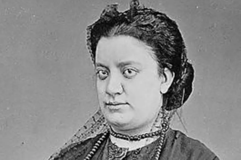 Angela Peralta Biography: facts, career, personal life, and death ...