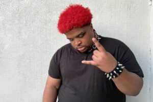 Mario Judah: Where He Is And What Happened to Him – Sidomex Entertainment