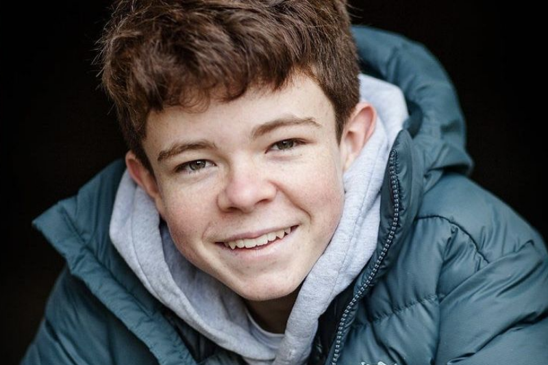 Paddy Holland Bio, Age, NetWorth, Girlfriend, Career and More – Sidomex ...