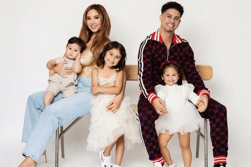 The Shocking Truth About The Ace Family