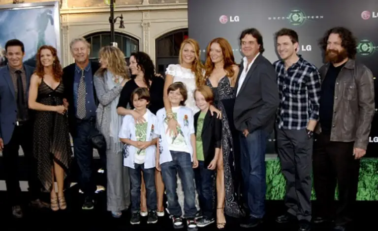 Robyn Lively Bio: 10 facts, movies, TV shows, husband