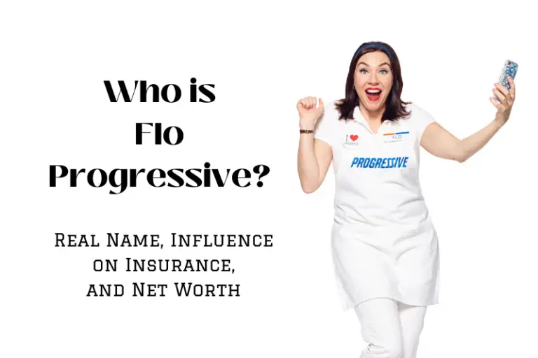 Flo Progressive | Revolutionary Insurance Ad Icon – Sidomex Entertainment