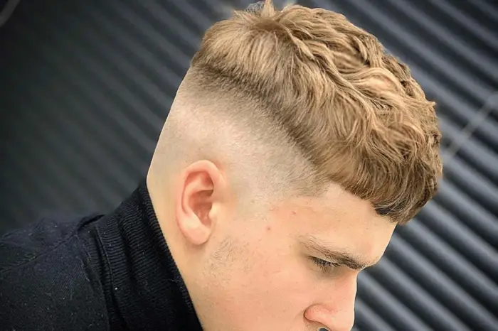 Skin Fade Explained | Types, Styles, and Who can Get It! – Sidomex ...