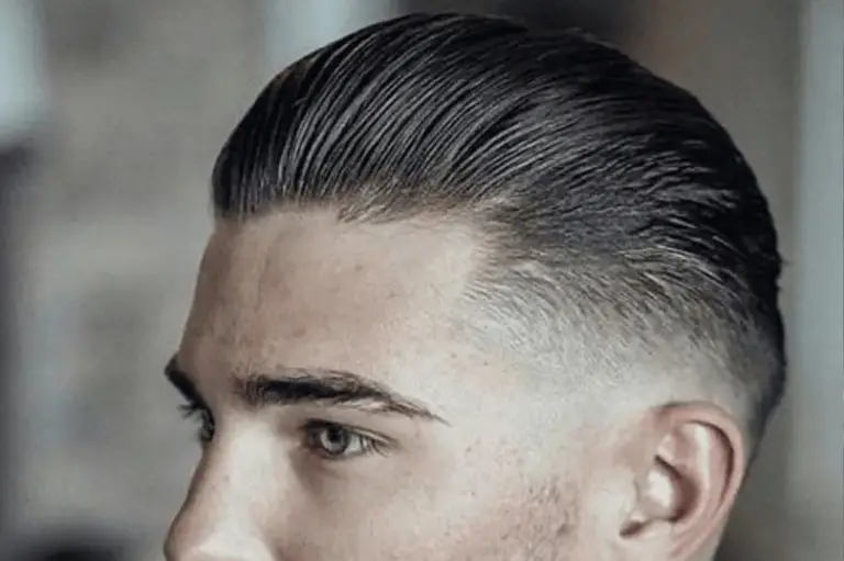 Skin Fade Explained | Types, Styles, and Who can Get It! – Sidomex ...