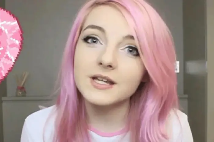 Who is LDShadowLady? All You Need To Know About The Popular YouTuber ...