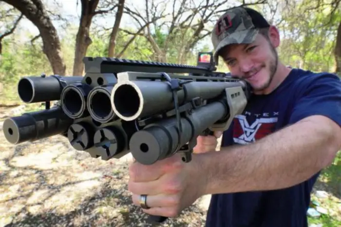 Everything About Demolition Ranch | YouTube’s Go-To Channel For All ...