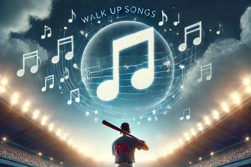 30 Best Hype Walk-Up Songs to Get You Pumped and Ready – Sidomex ...