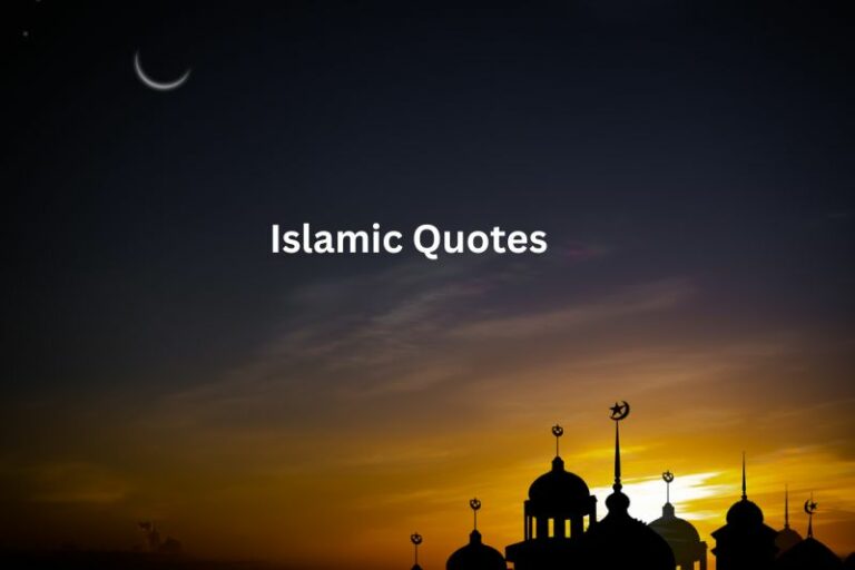 48 Islamic Quotes to Inspire Your Daily Life