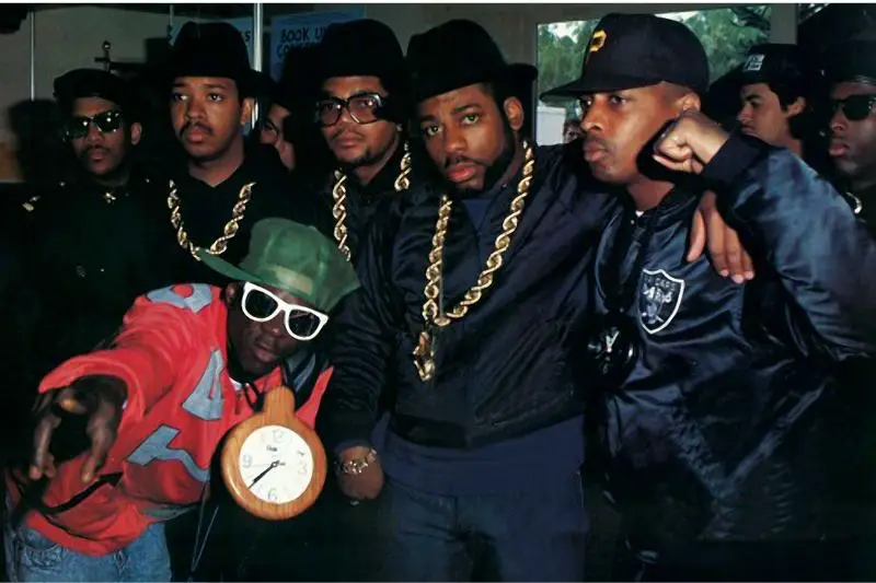 80s Rappers: 20 Icons Who Shaped Hip-Hop's Golden Era